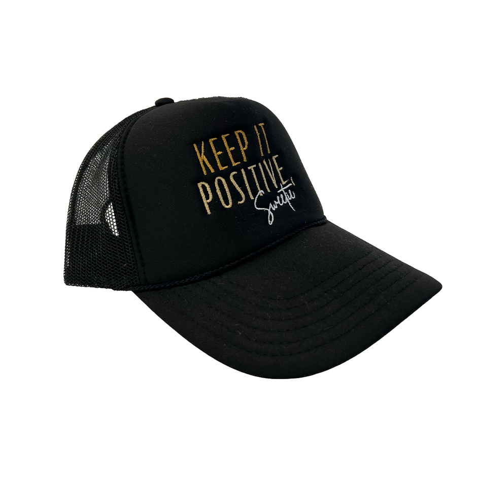 Keep It Positive Sweetie, LLC.